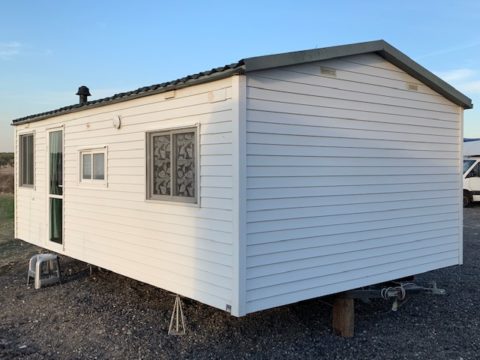 Mobile Home Spain | Compraventa de casas móviles, mobil home y casas ...