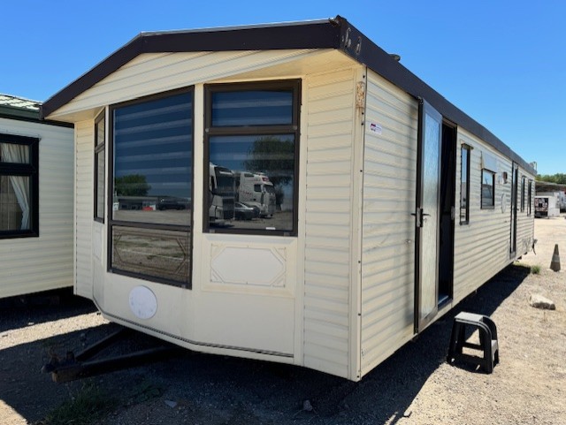 Movil Home | 3 Bedrooms | Mobile Home Spain